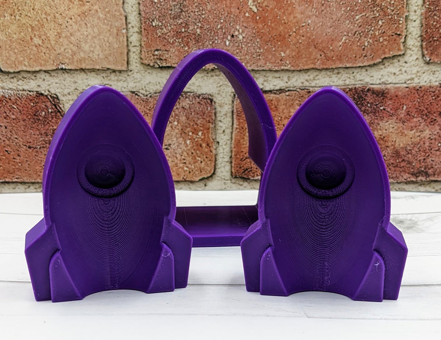 Rocket Bath Bomb Mold – Chunkadust